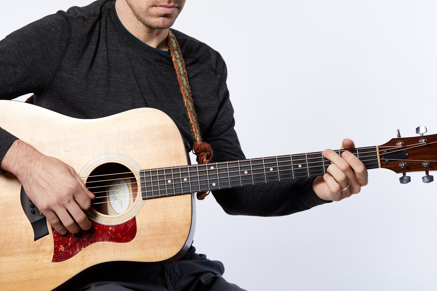 Rhythm Series - Music With Ryan