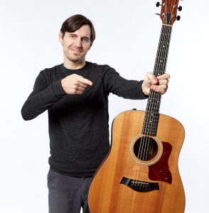 Home - Music With Ryan